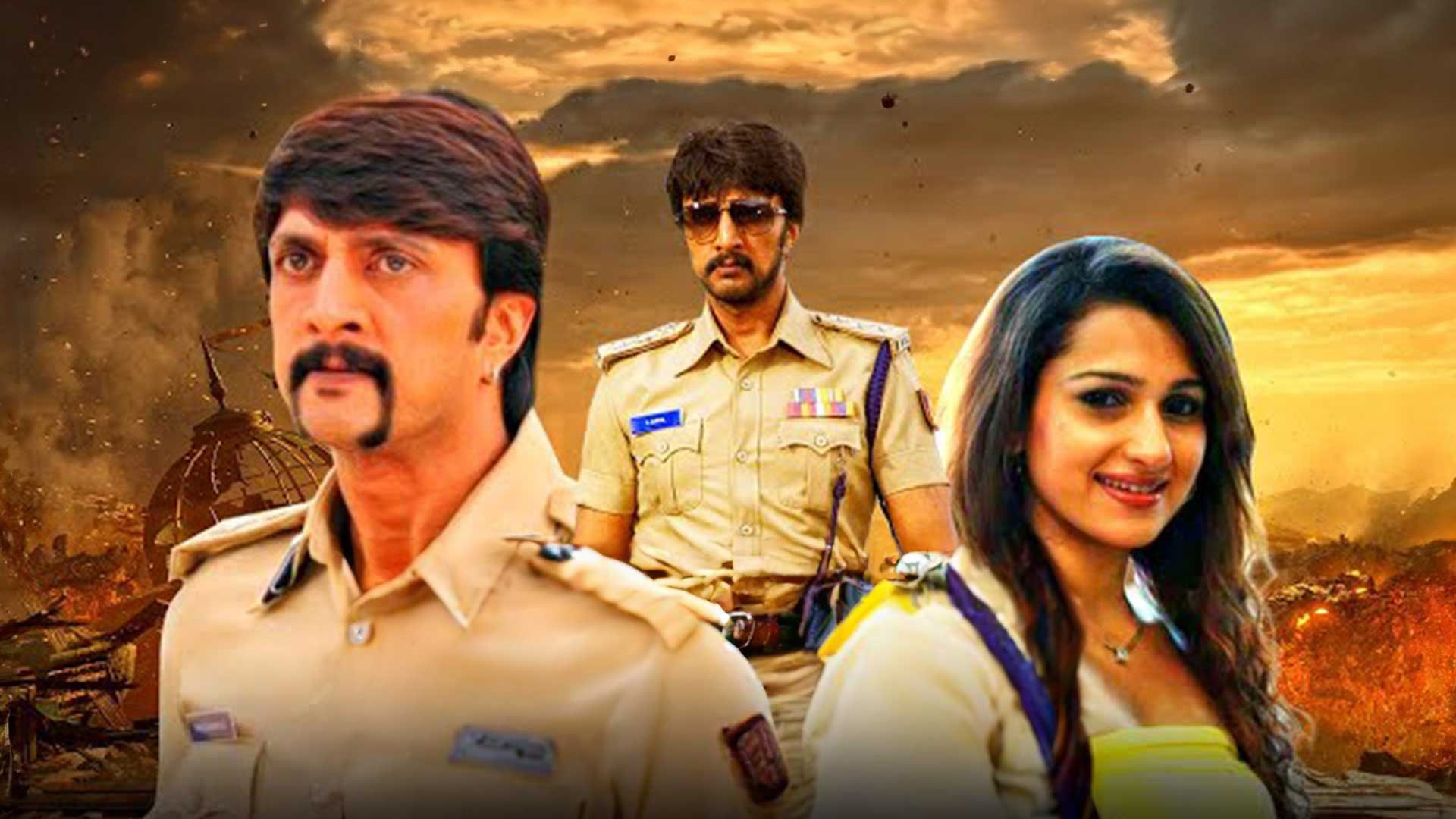 Watch Vardi Ki Aan - JioHotstar