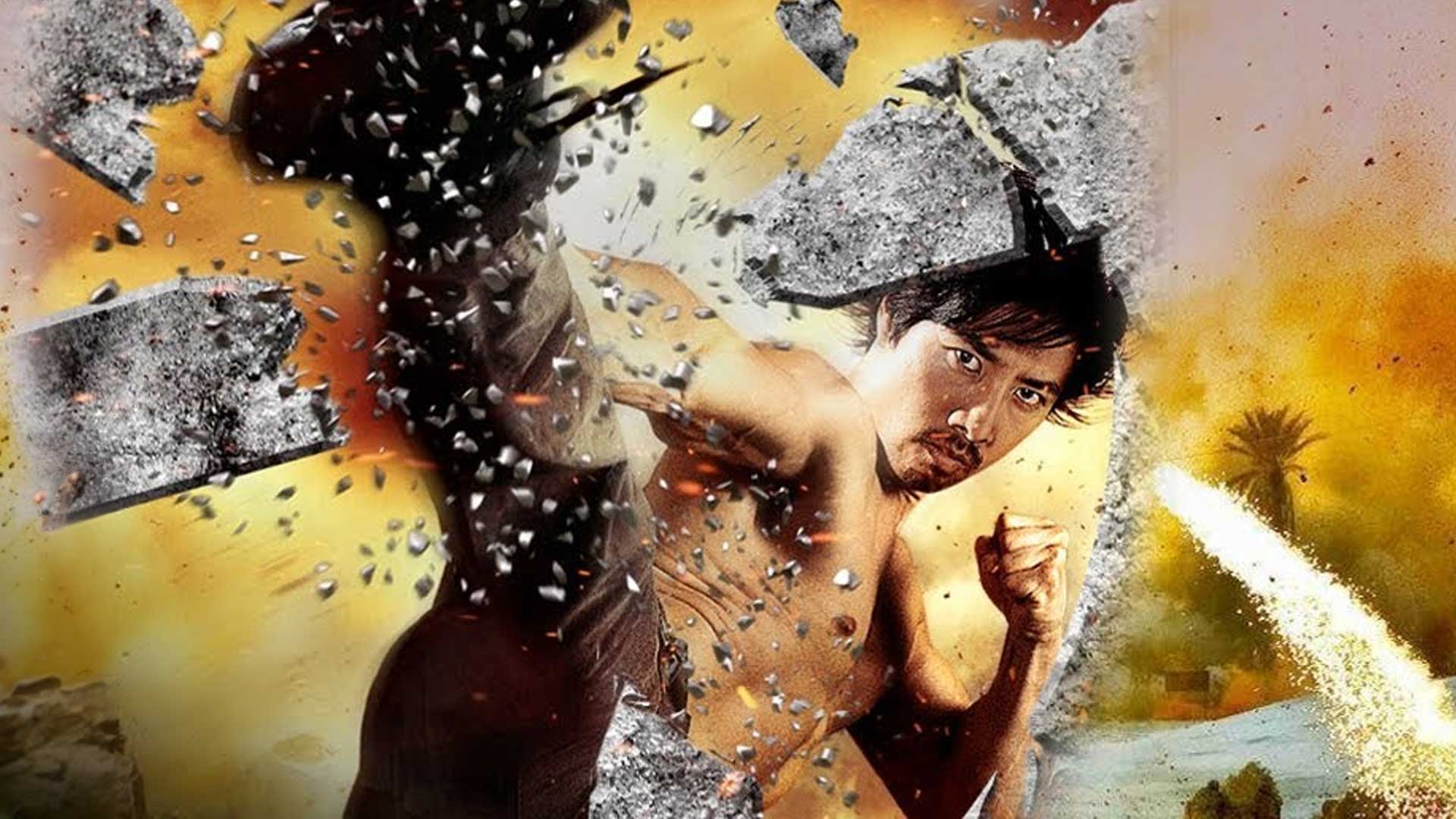 Watch Tekken: Kazuya's Revenge - JioHotstar