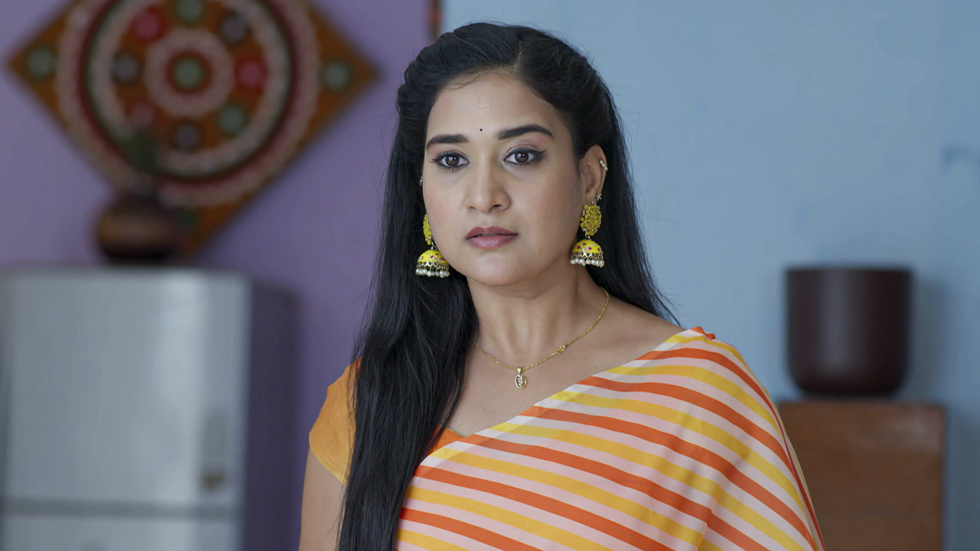 Watch Ninnu Kori S1 Episode 298 on JioHotstar