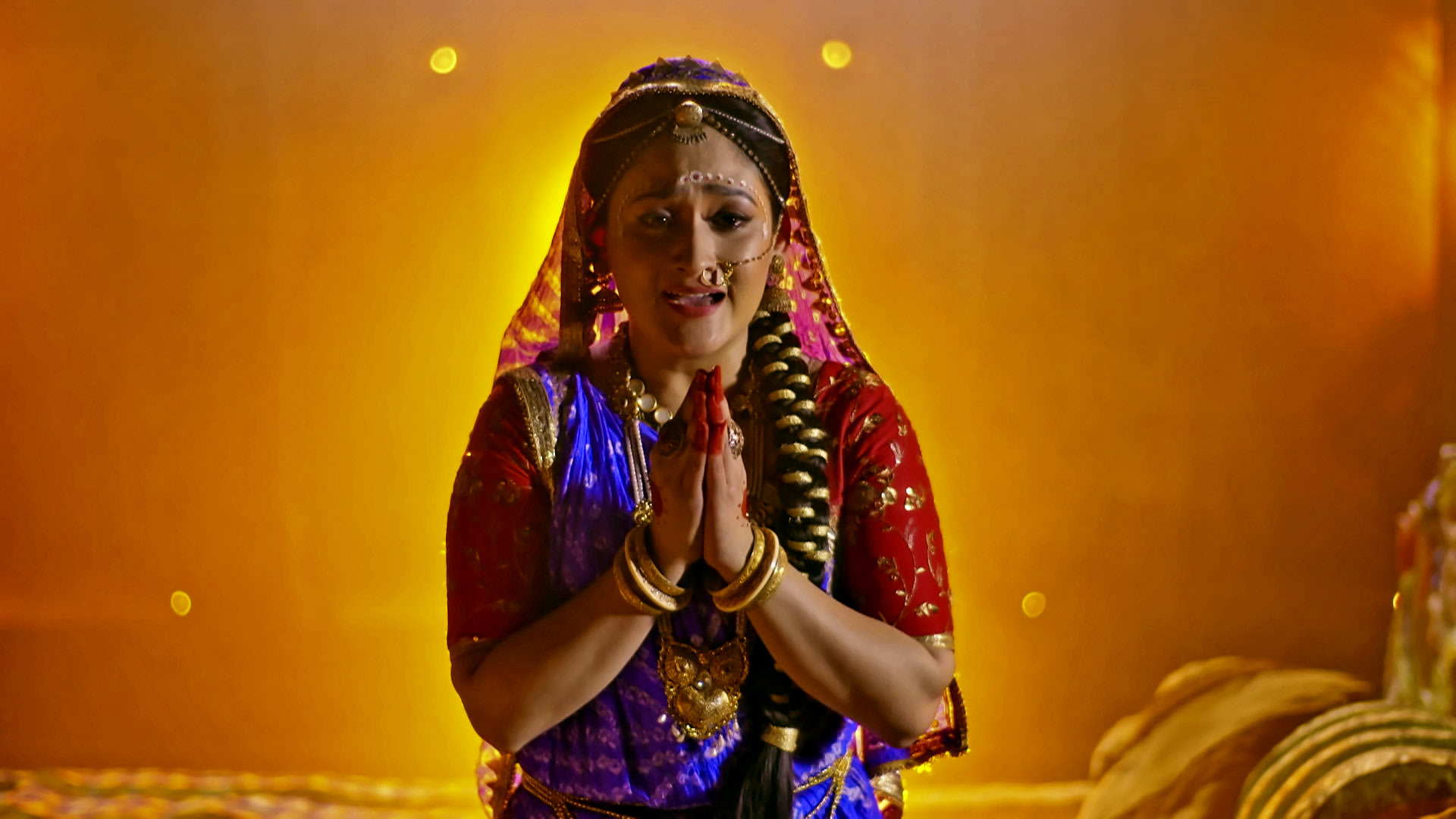 Watch Joy Gopal Episode 173 on JioHotstar