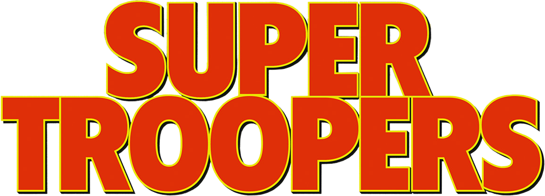 Super Troopers - Disney+