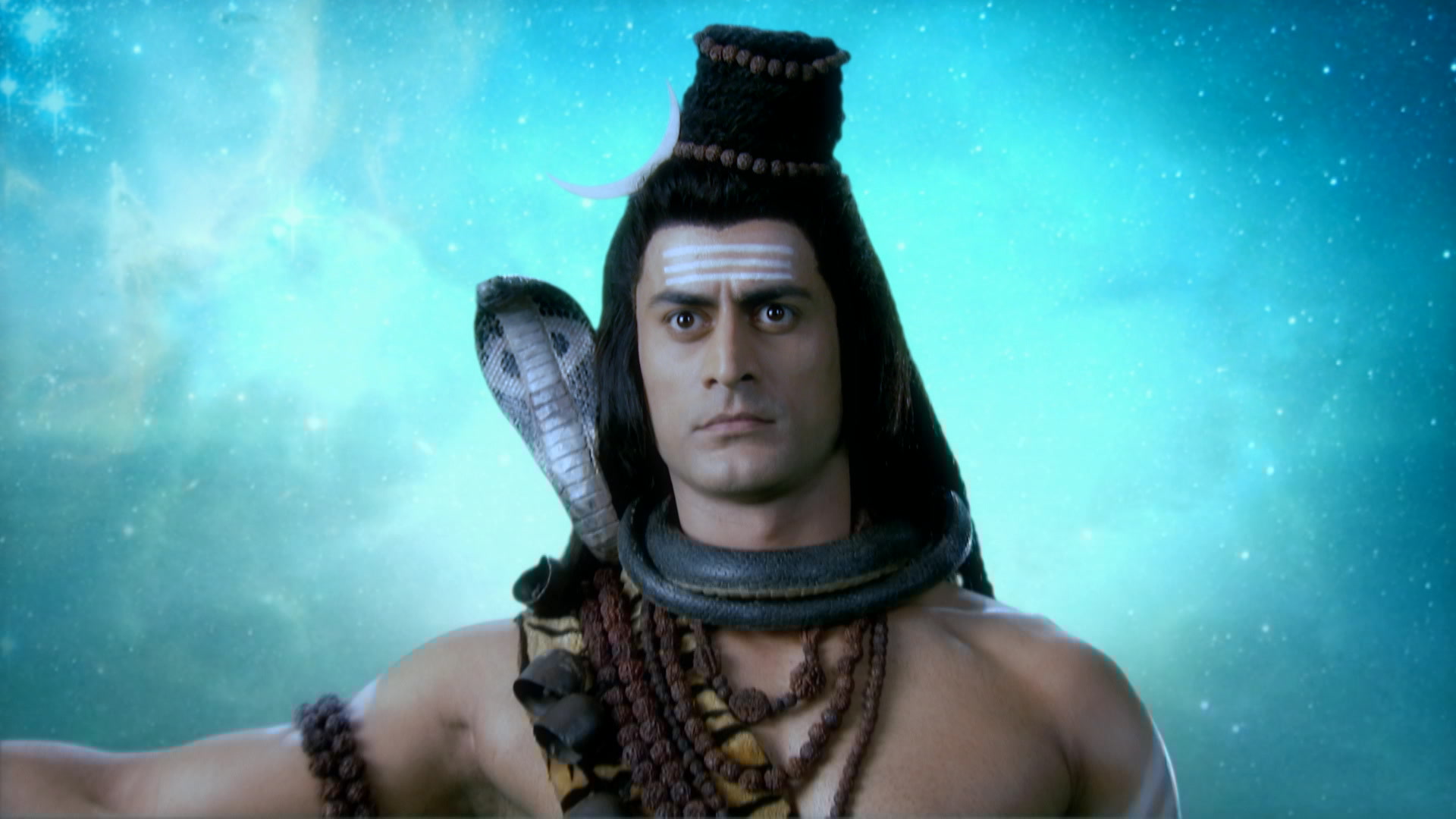 Watch Mahadev S1 Episode 184 on Disney+ Hotstar