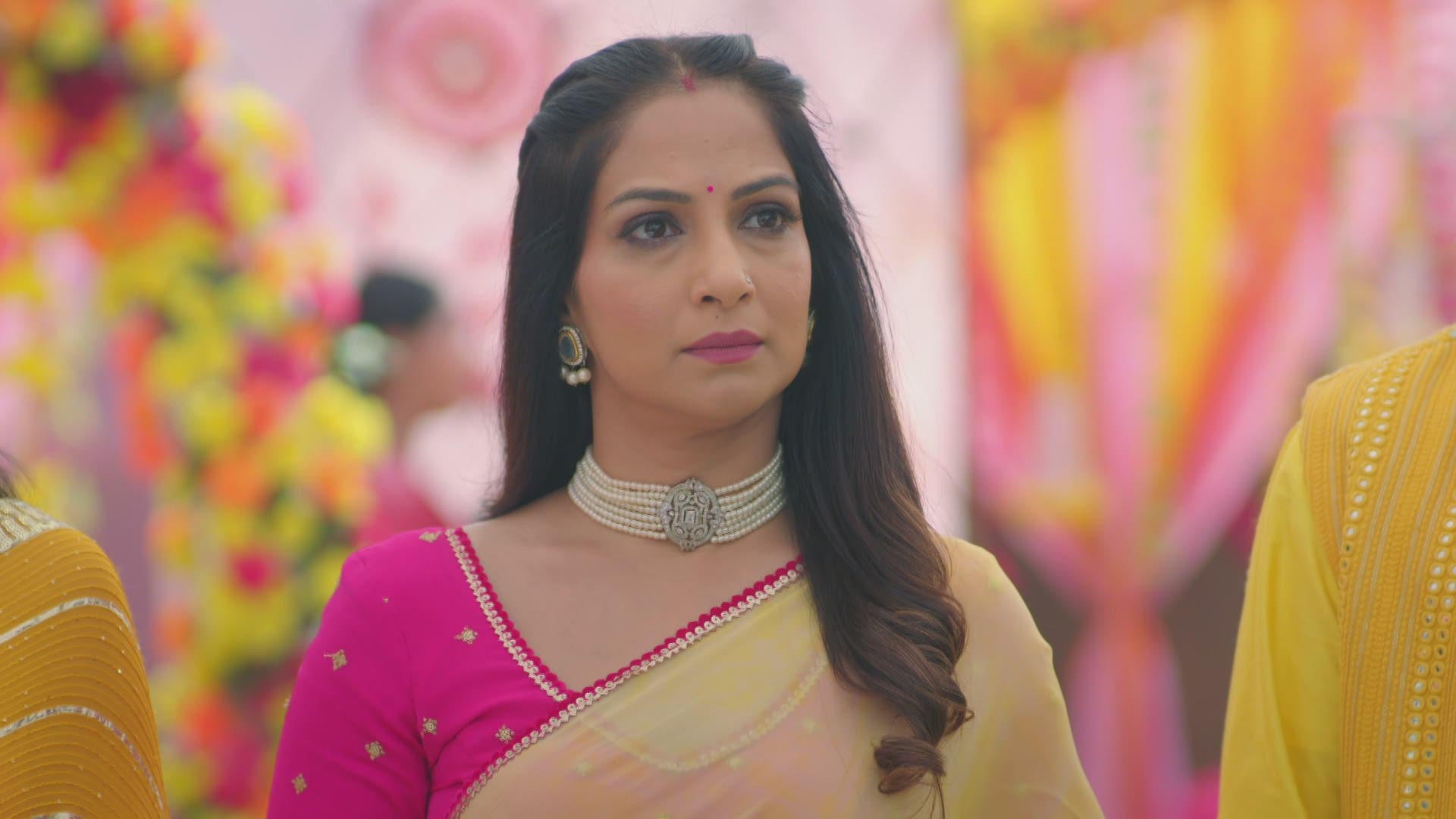 Watch Jhanak Episode 125 on JioHotstar