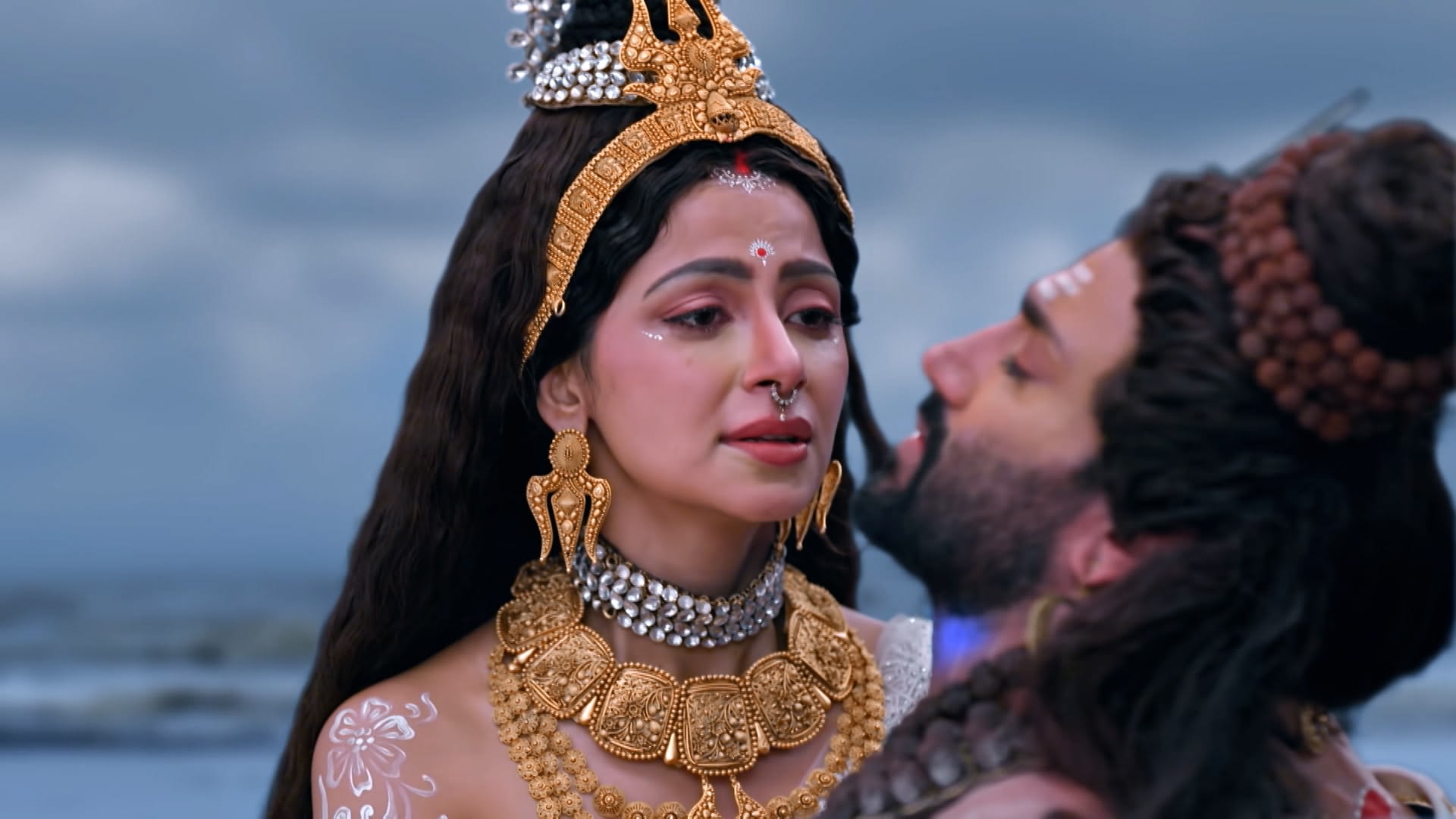 Watch Shiva Shakthi - Thiruvilaiyadal S1 Episode 24 on JioHotstar