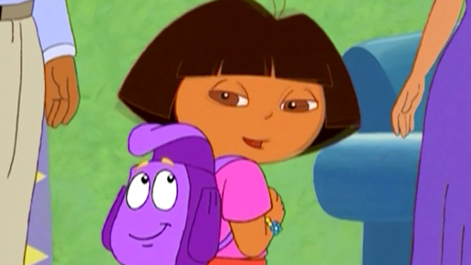 Watch Dora The Explorer Episode 16 on JioHotstar
