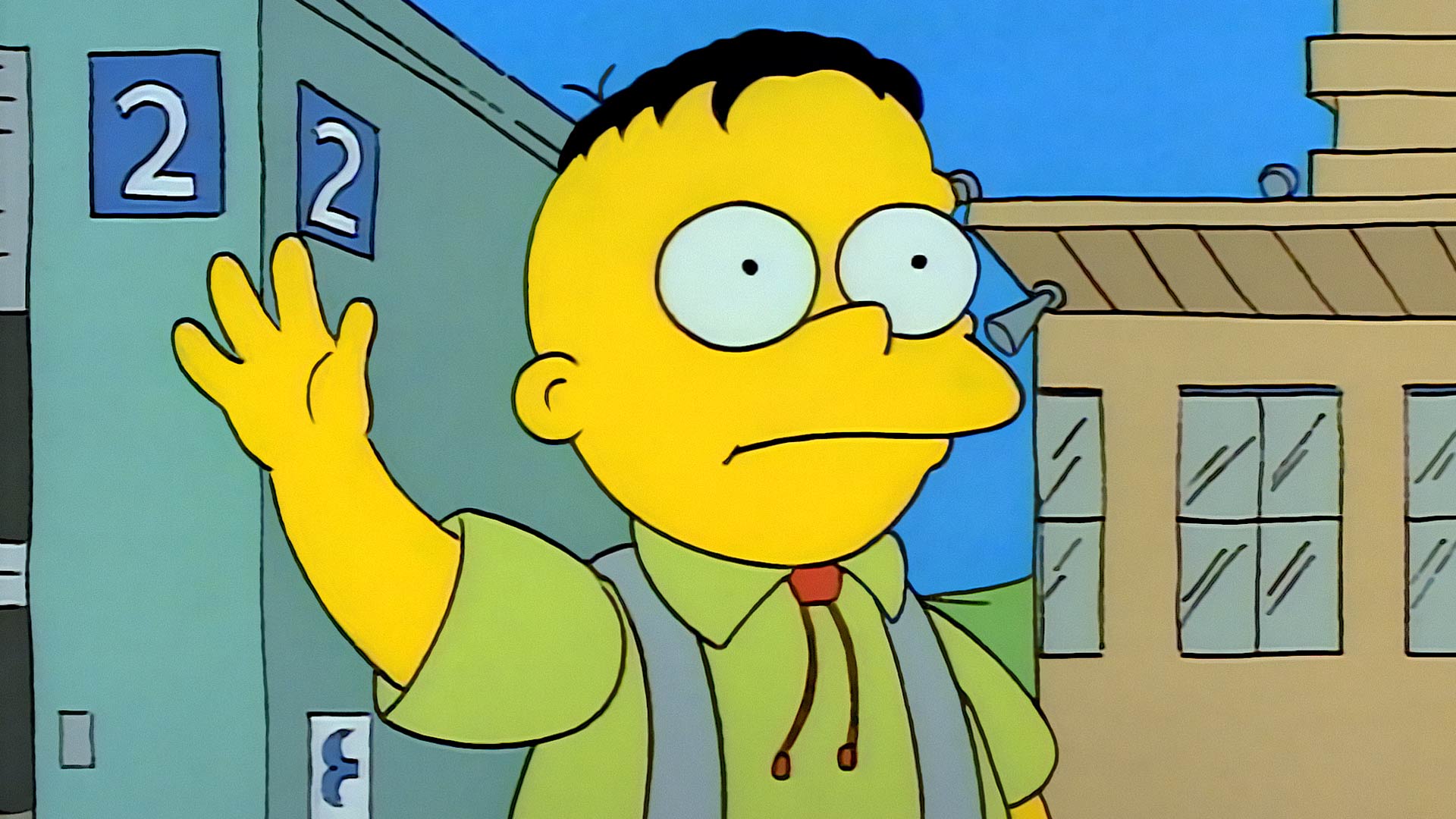 Watch The Simpsons Episode 11 on JioHotstar