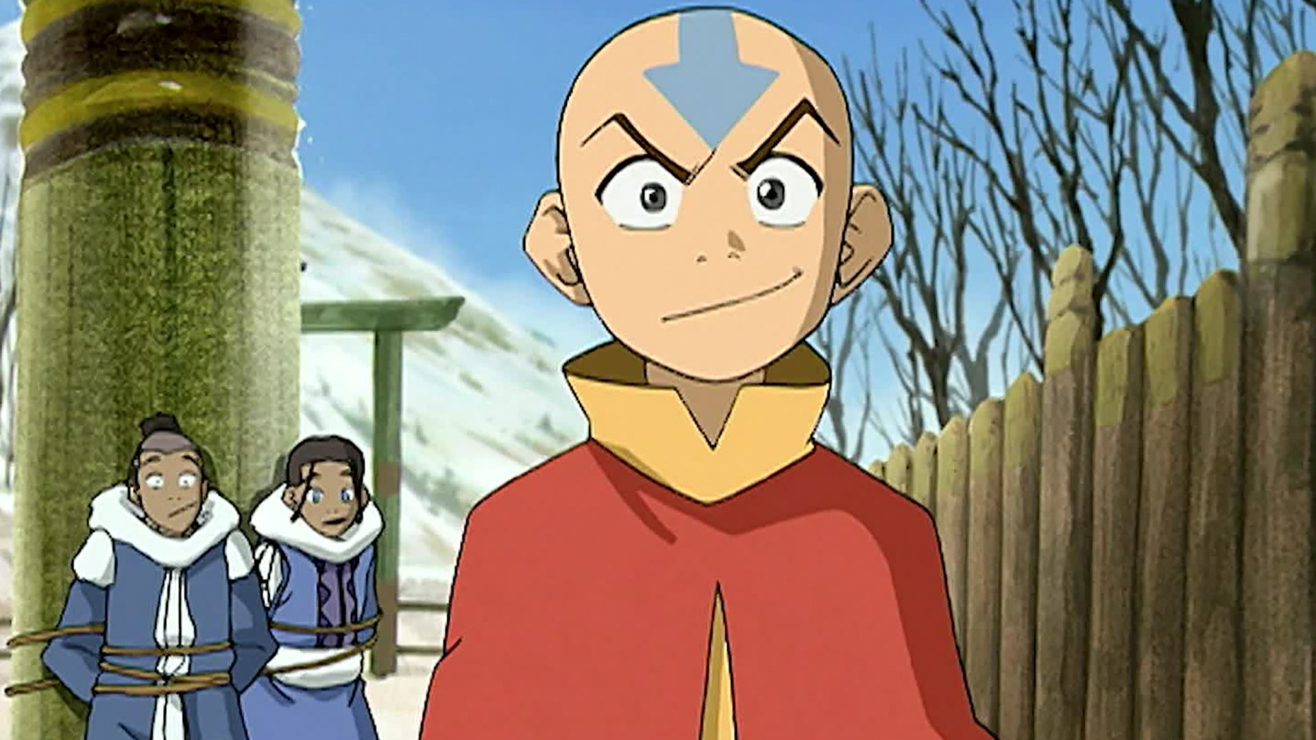 Watch Avatar: The Last Airbender S1 Episode 4 on JioHotstar