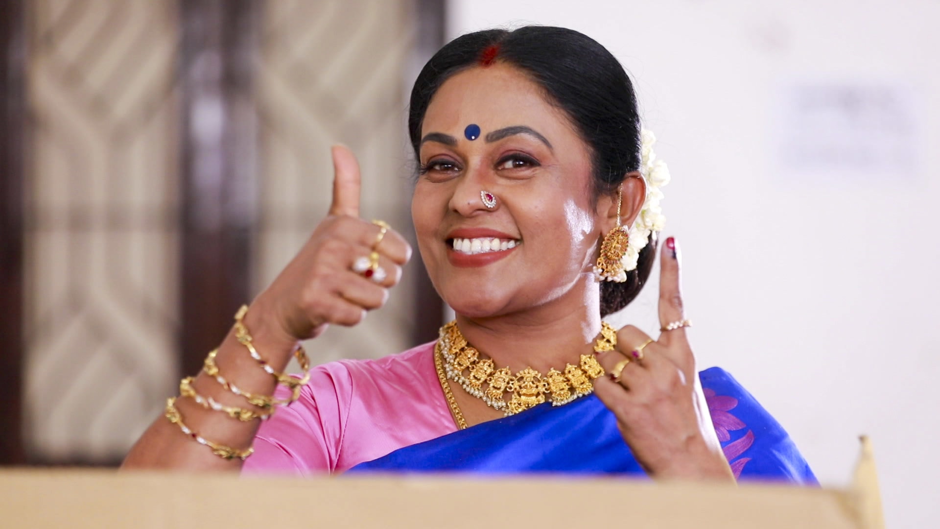 Watch Pani Vizhum Malar Vanam S1 Episode 199 on JioHotstar