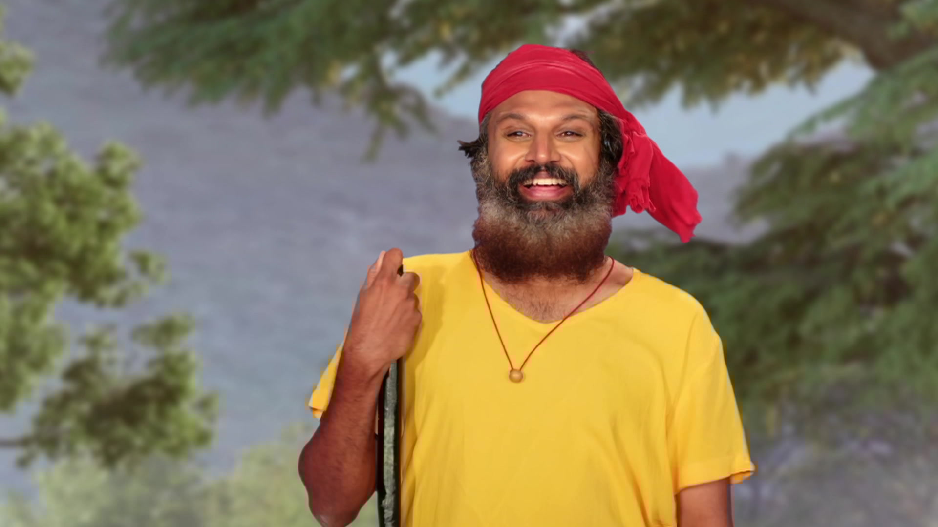 Stream Nandi, Bhringi's Act in Disguise Season 1 Episode 310 – Nandi ...