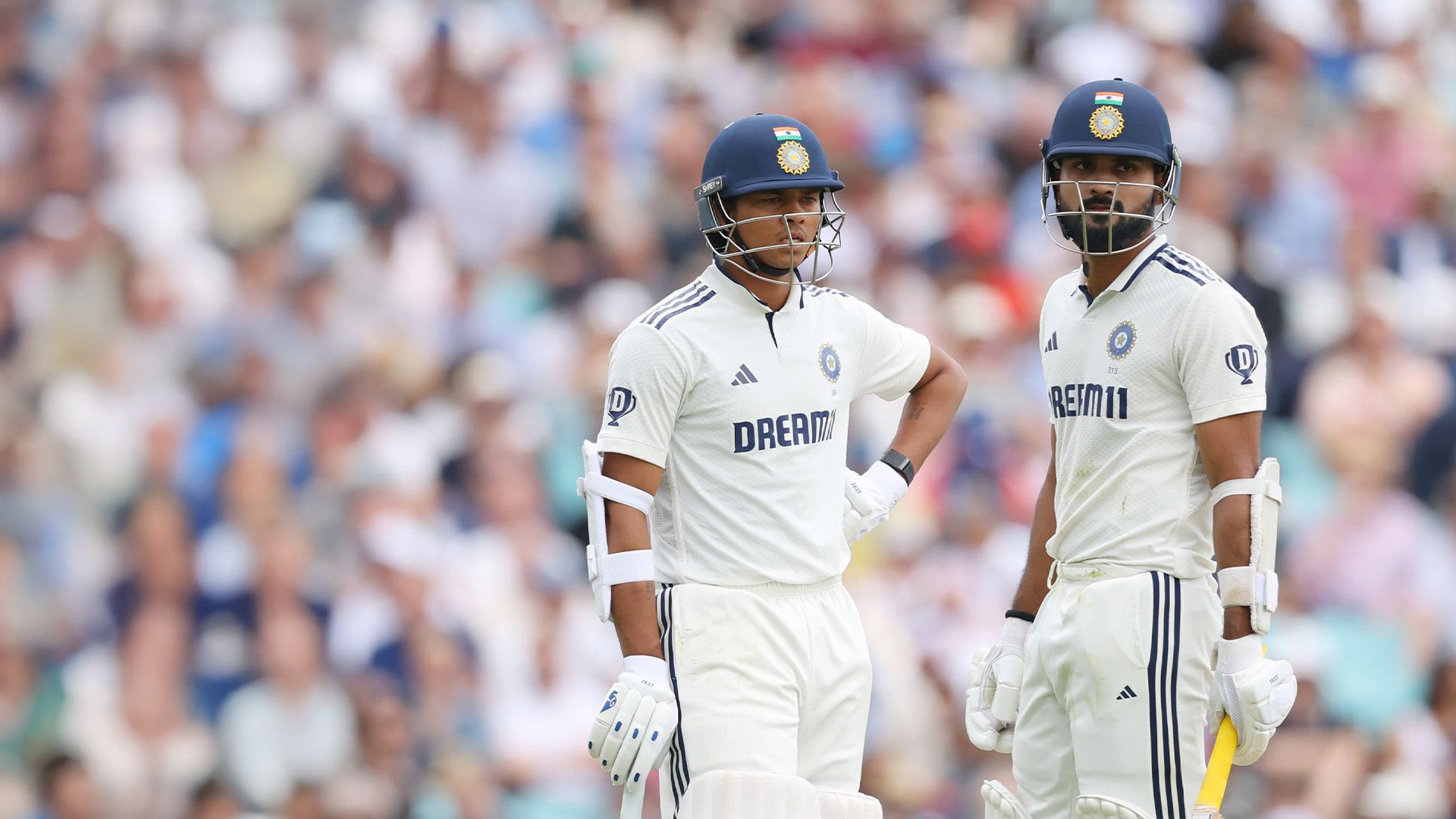 ENG vs IND: 5th Test - Day 3, 1st Session Highlights