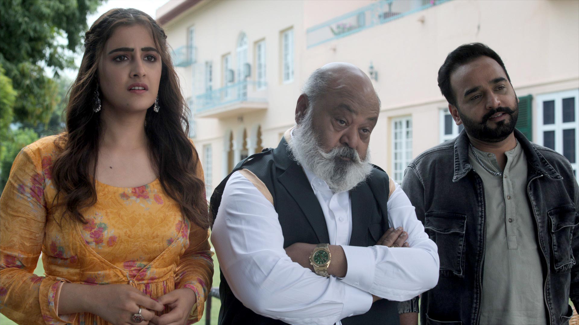 Watch Baap Kaun? Episode 2 on JioHotstar