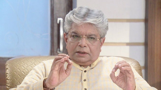 Watch Dikri Vahalno Dariyo S1 Episode 448 on JioHotstar