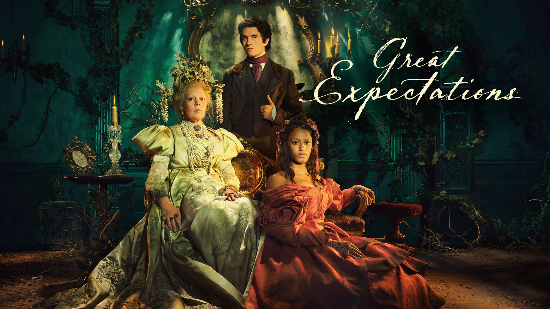 Watch English Movies, Shows & Web Series only on Watcho