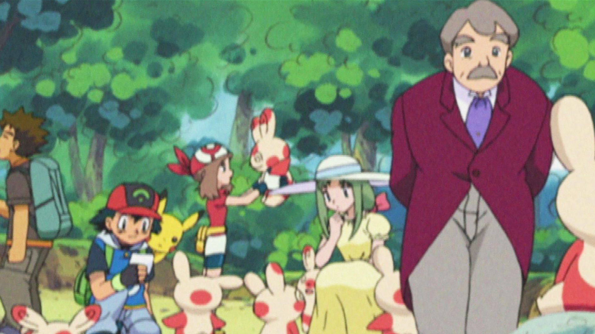 Watch Pokemon Episode 17 on JioHotstar