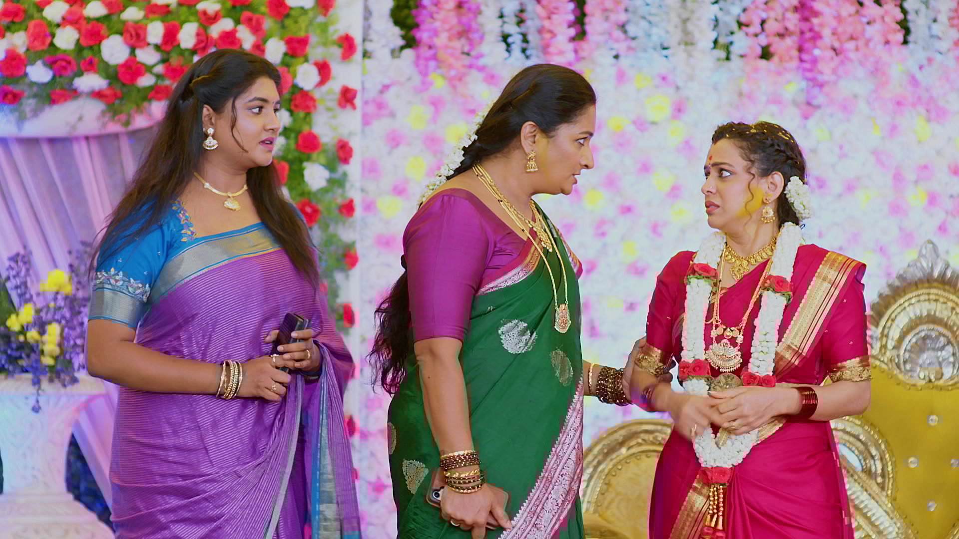 Watch Aase Episode 334 on JioHotstar