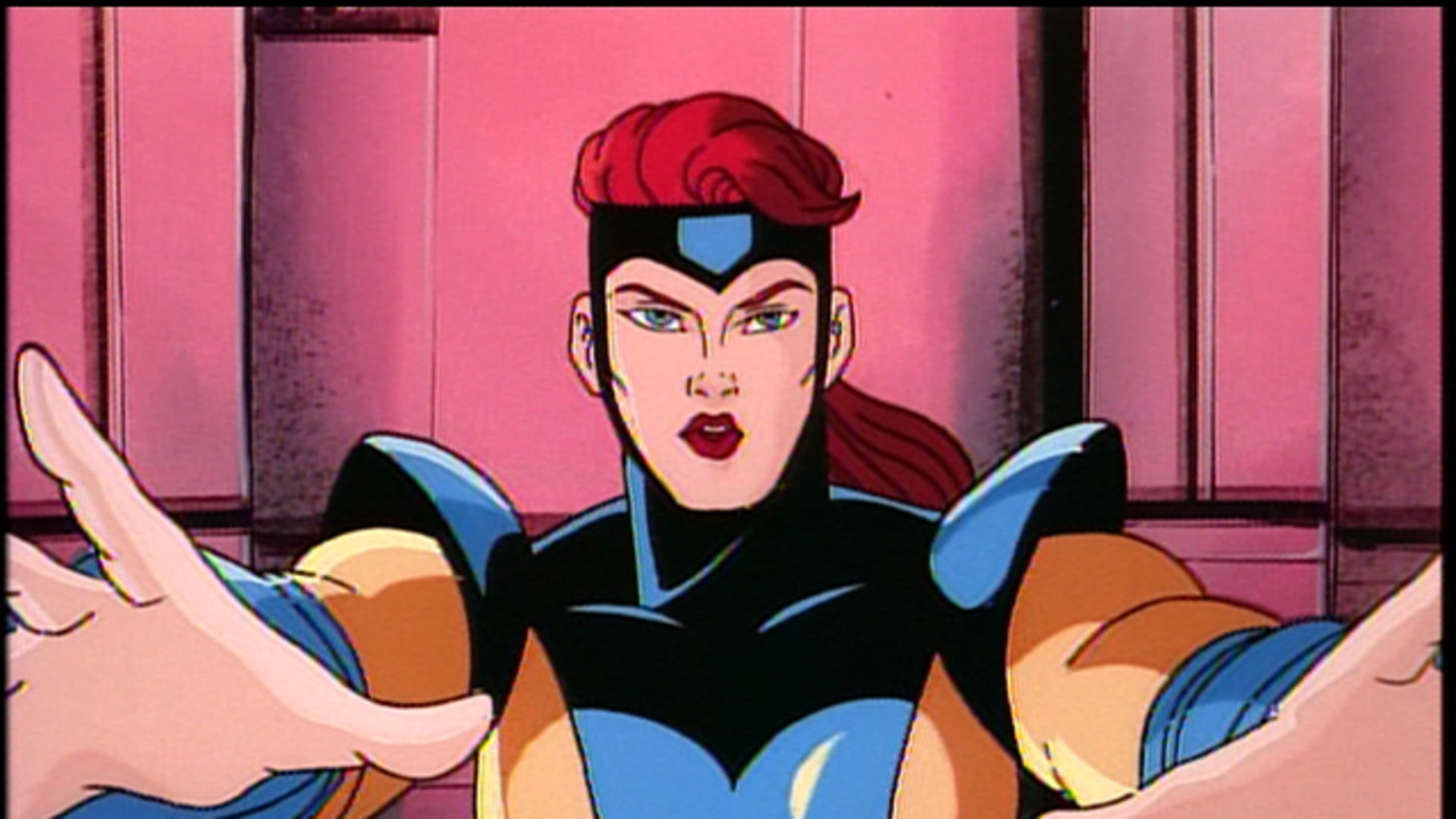 Watch X-Men S1 Episode 5 on Disney+
