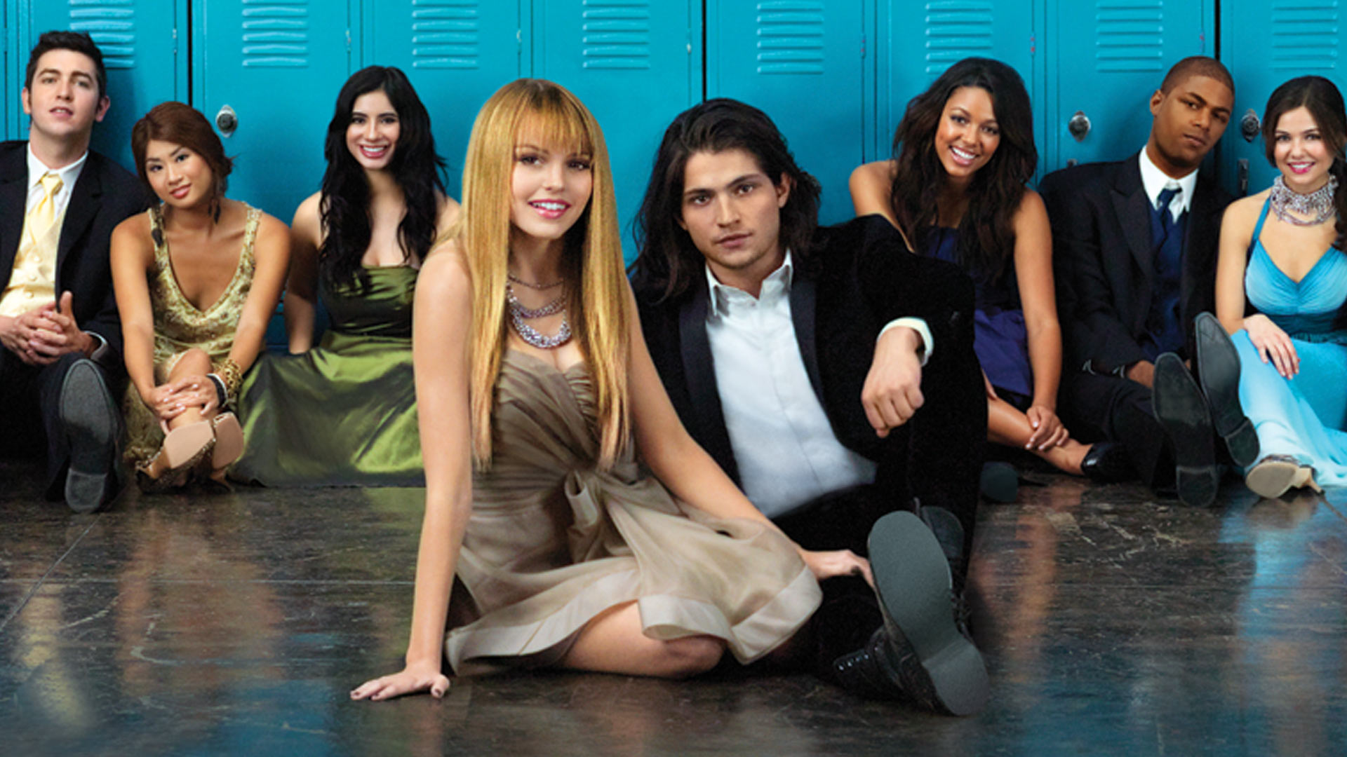 Prom on Disney+ South Africa | English Drama Movie