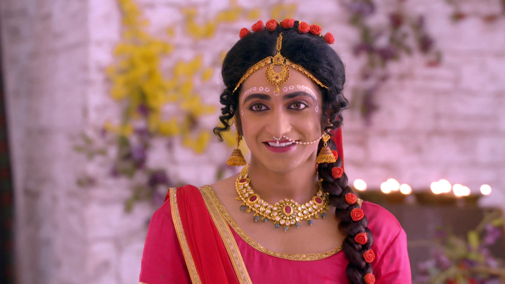 Watch RadhaKrishn S1 Episode 331 on JioHotstar