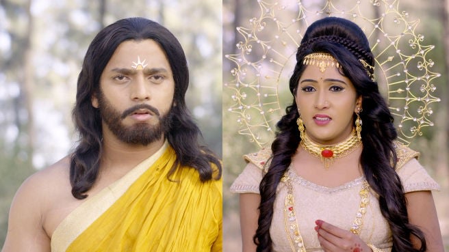 Watch Shani Kannada S1 Episode 142 on JioHotstar