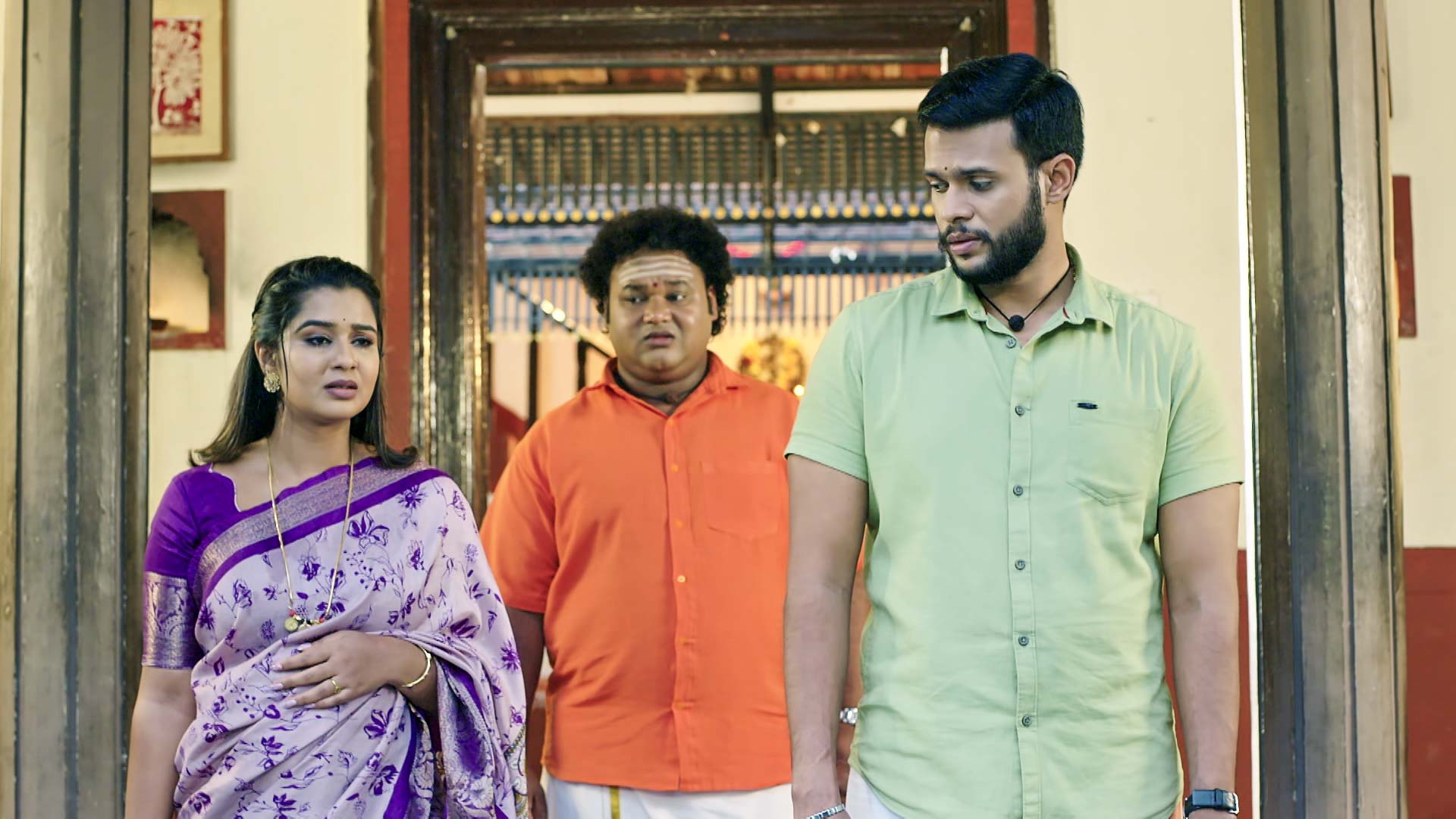 Watch Ramachari S1 Episode 885 on JioHotstar