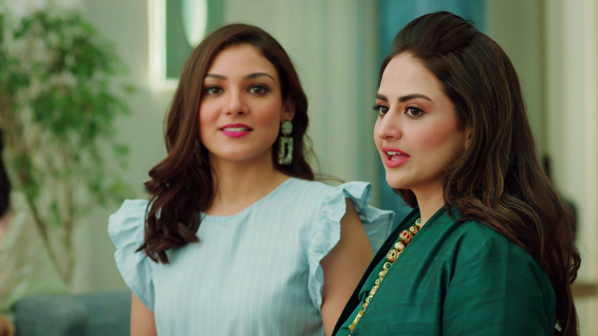 Stream banni-chow-home-delivery Online | Watcho