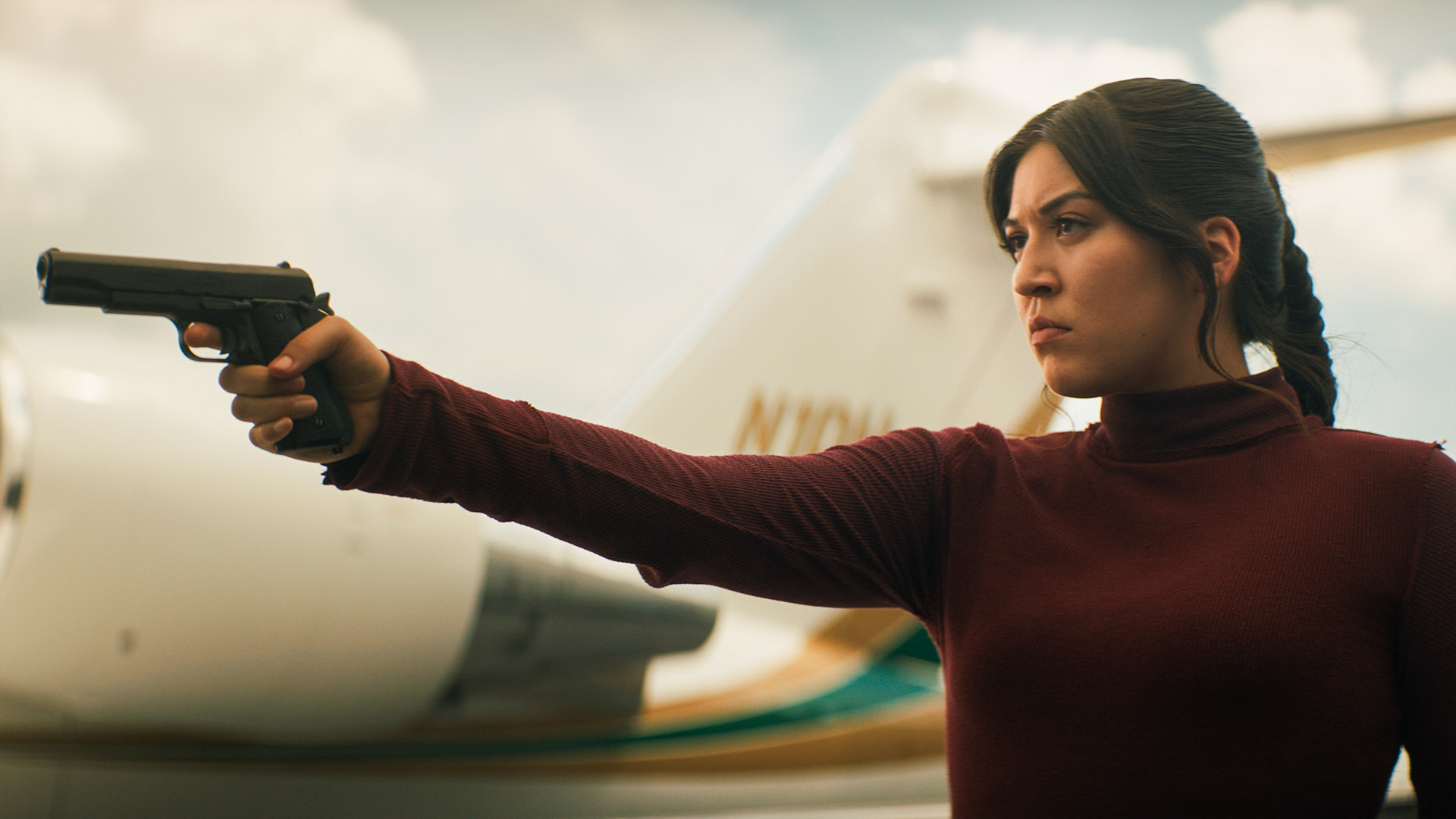 Nonton Chafa Season 1 Episode 1 - Chafa di Disney+ Hotstar