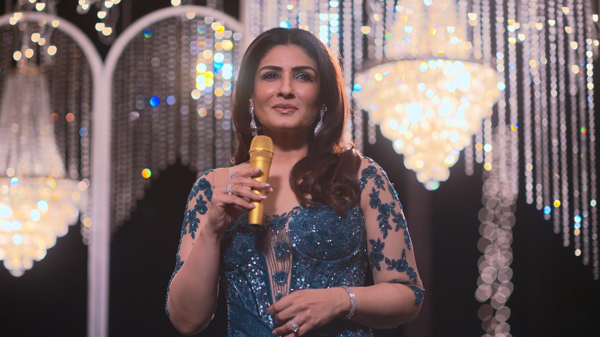 The Queen Rules! - JioHotstar