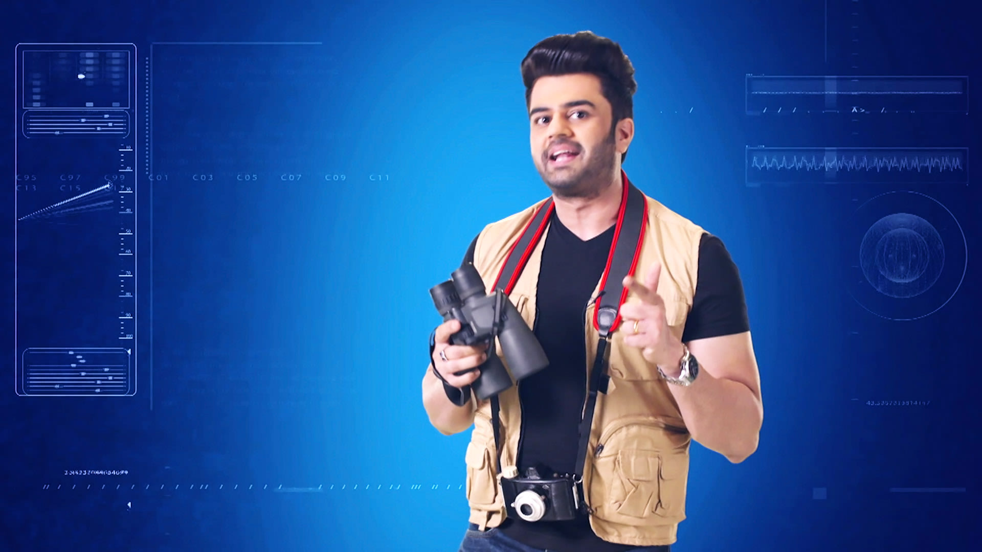 Watch science-of-stupid only on Watcho