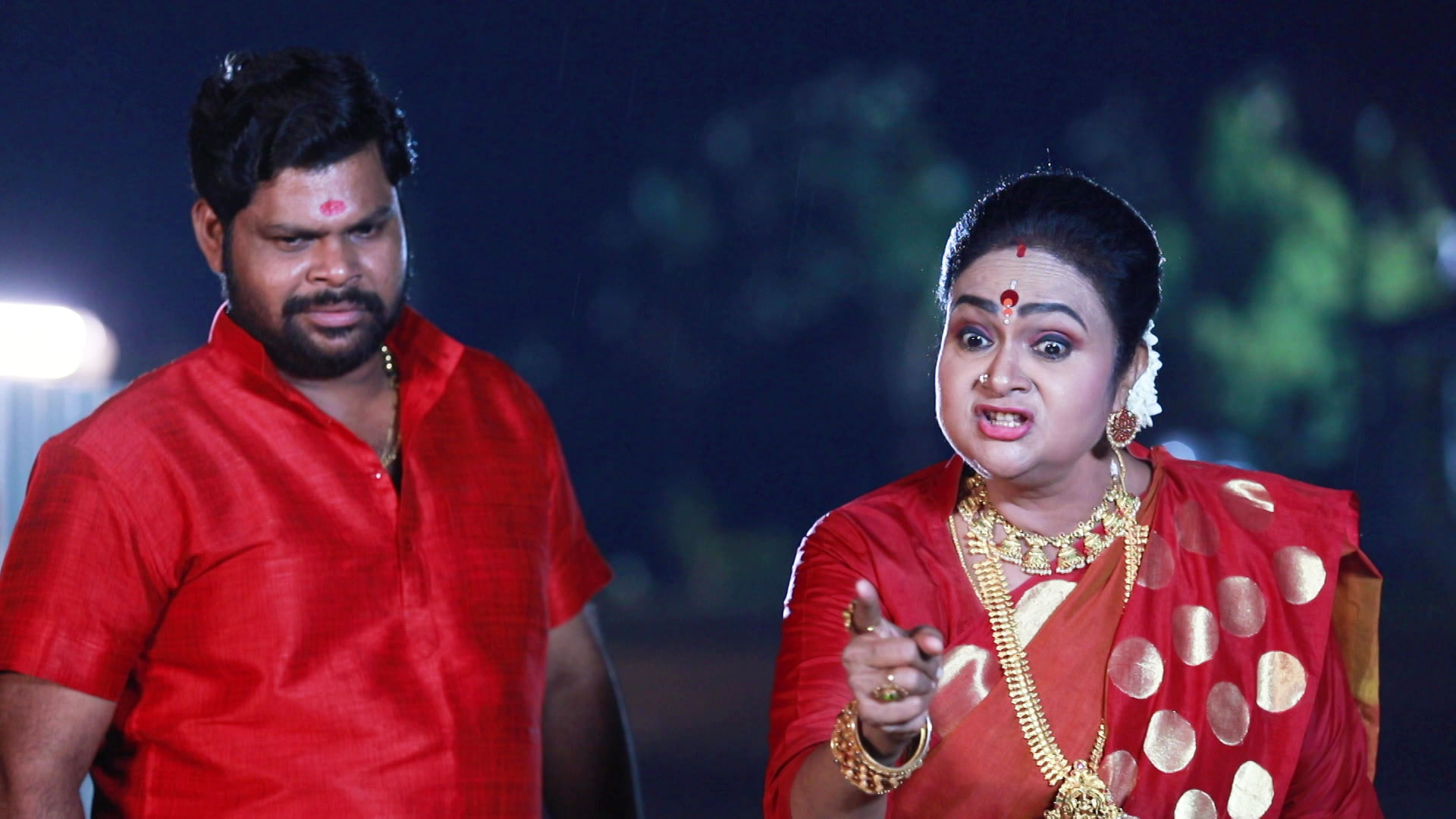 Watch chellamma only on Watcho