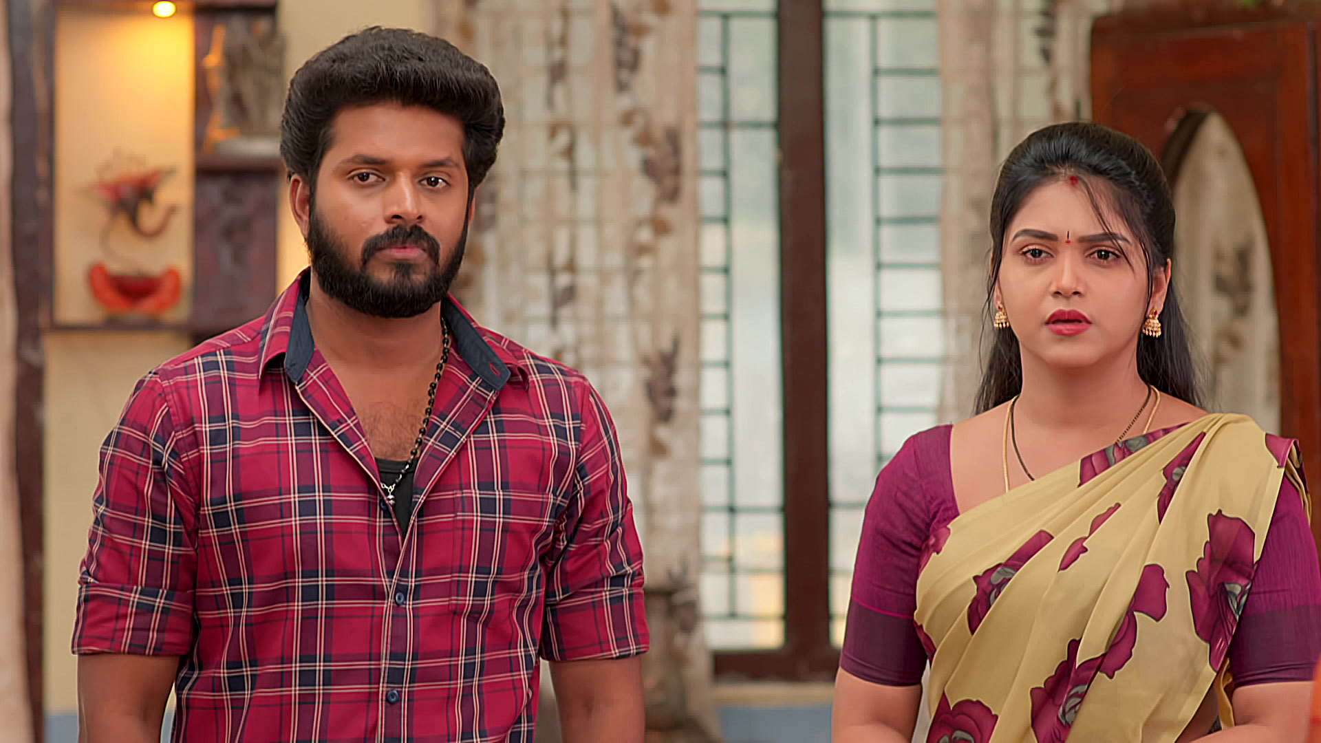 Watch Gunde Ninda Gudi Gantalu S1 Episode 323 on JioHotstar