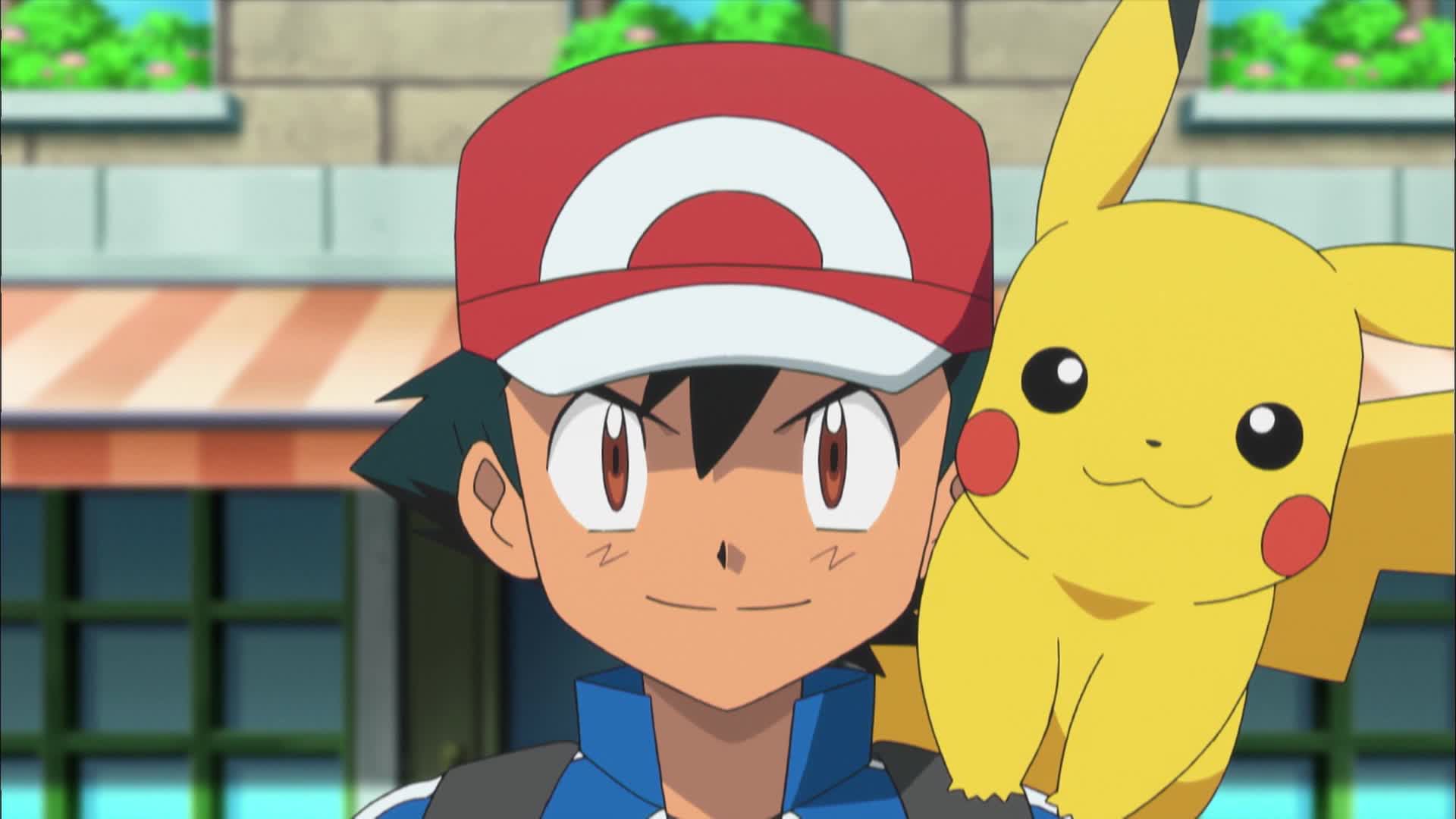 Watch Pokemon S17 Episode 27 on JioHotstar