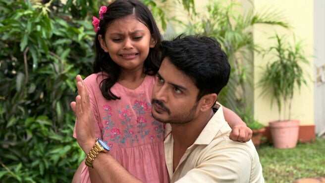 Watch Tumii Je Amar Maa S1 Episode 16 on Disney+ Hotstar
