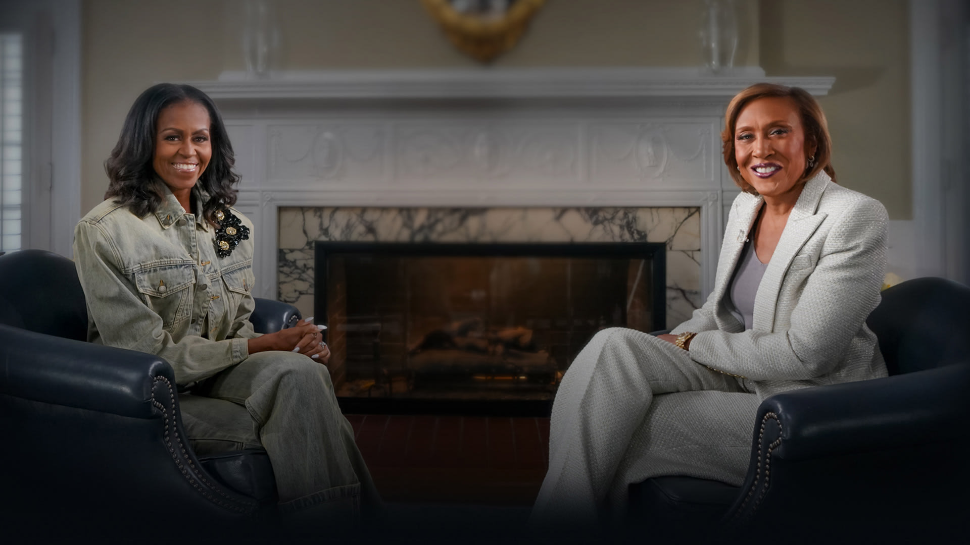 Michelle Obama: The Style, The Power, The Look - A Conversation With ...