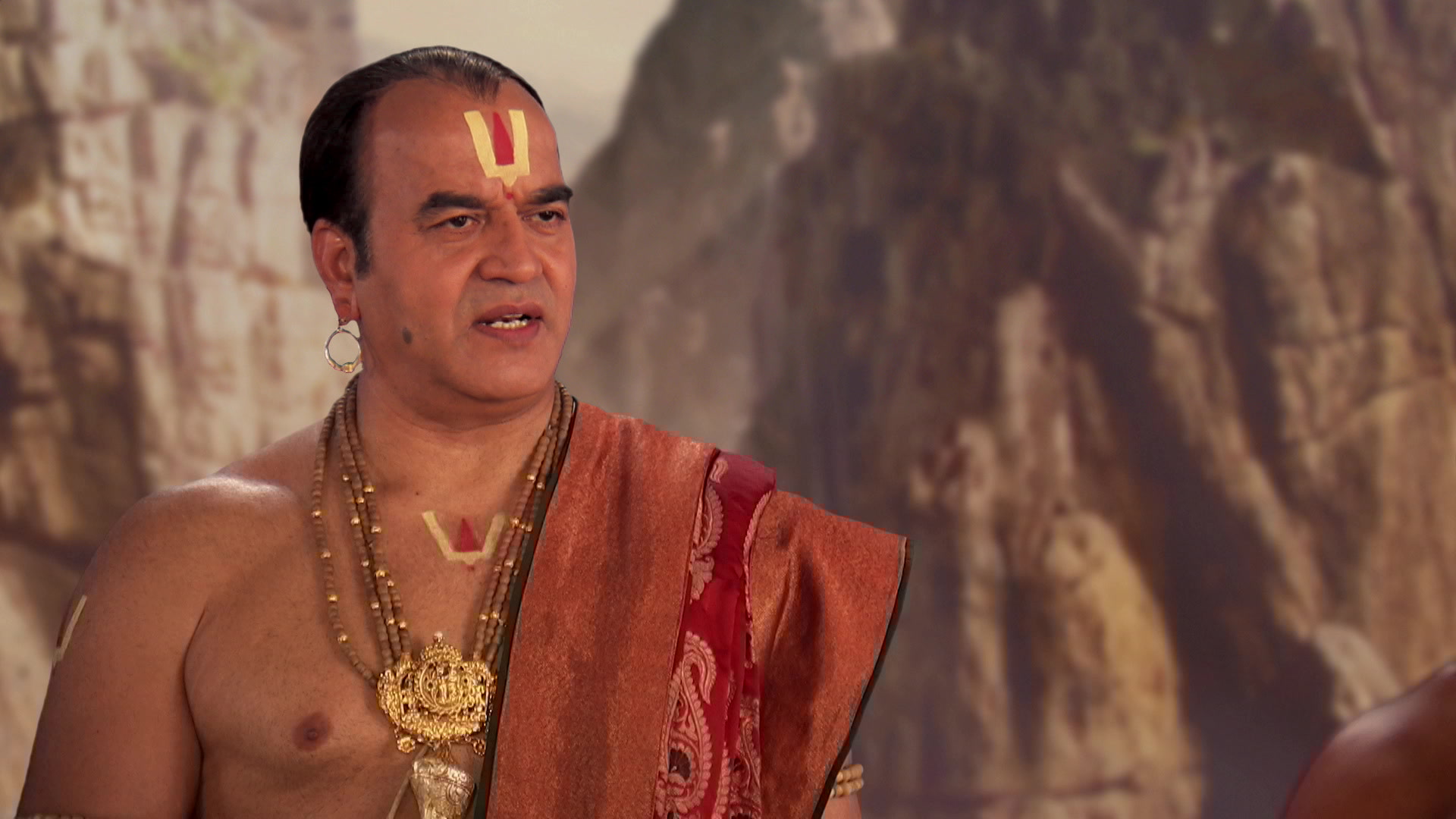 Watch Daksha's Curse to Shiva Online