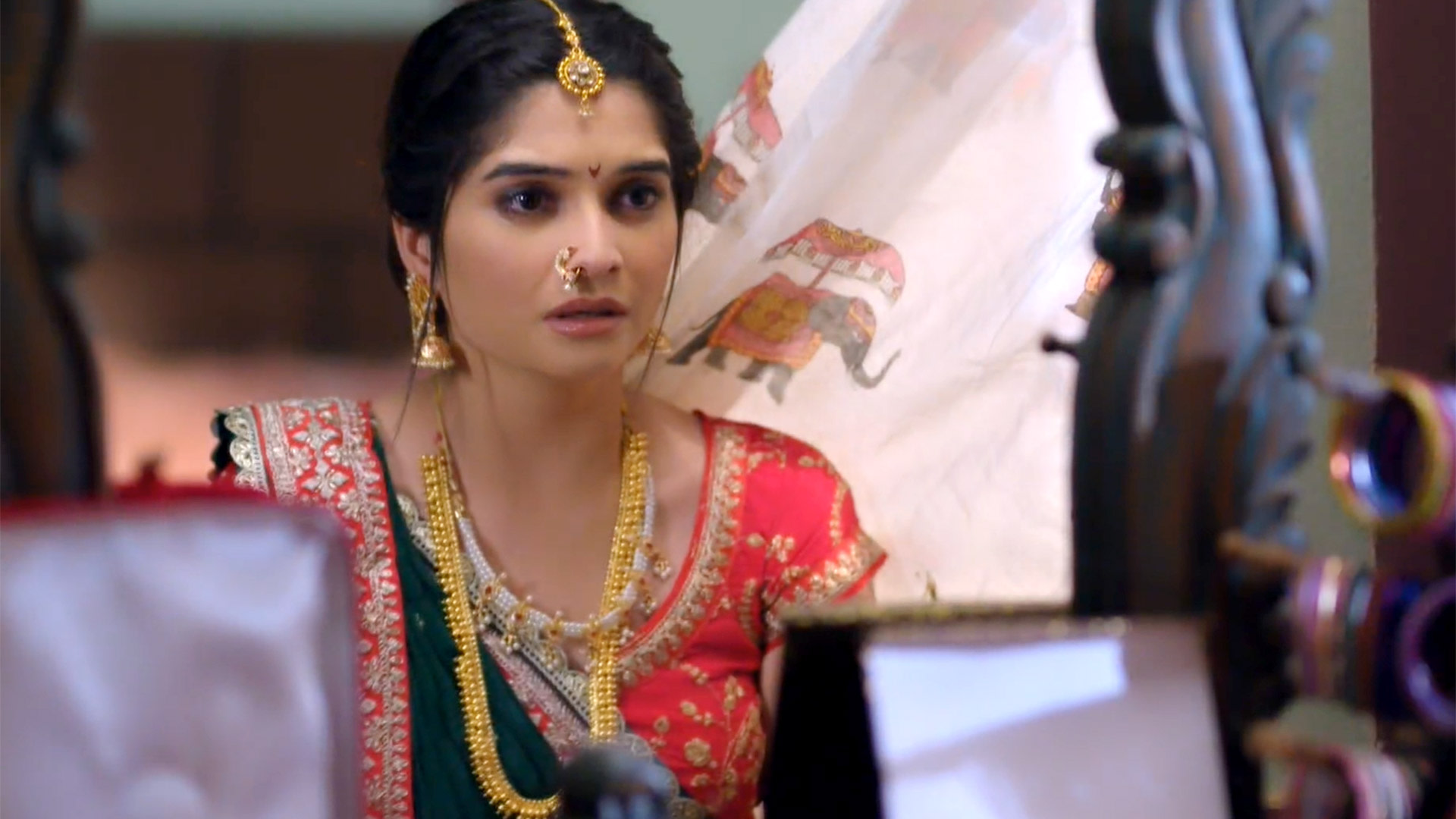 Stream ghum-hai-kisikey-pyaar-meiin Online | Watcho