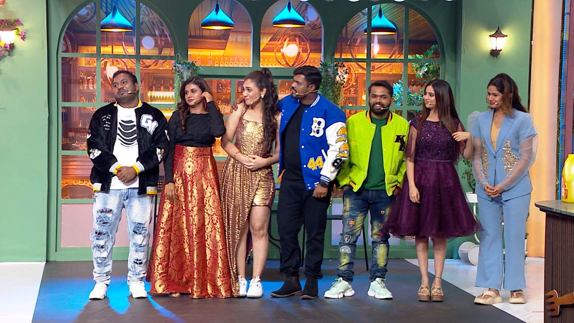 Watch Kwatle Kitchen Episode 1 on JioHotstar