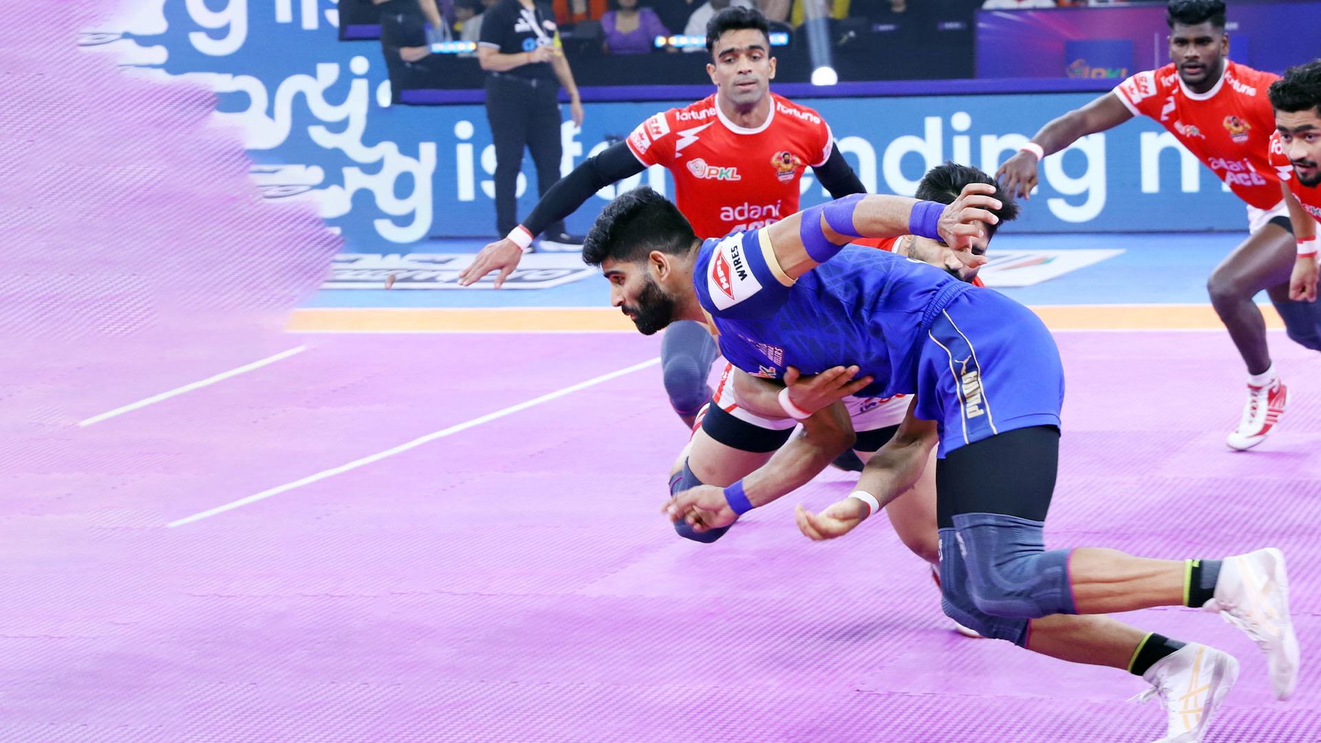 Super Raids of Day 48 ft. Vinay, Ajit and More