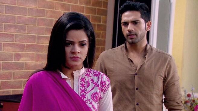 Watch Thapki Pyar Ki S1 Episode 382 on JioHotstar