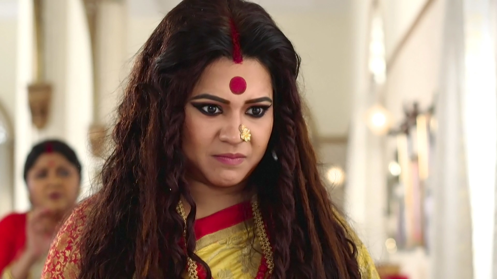 Watch Durga Durgeshwari Episode 8 on JioHotstar