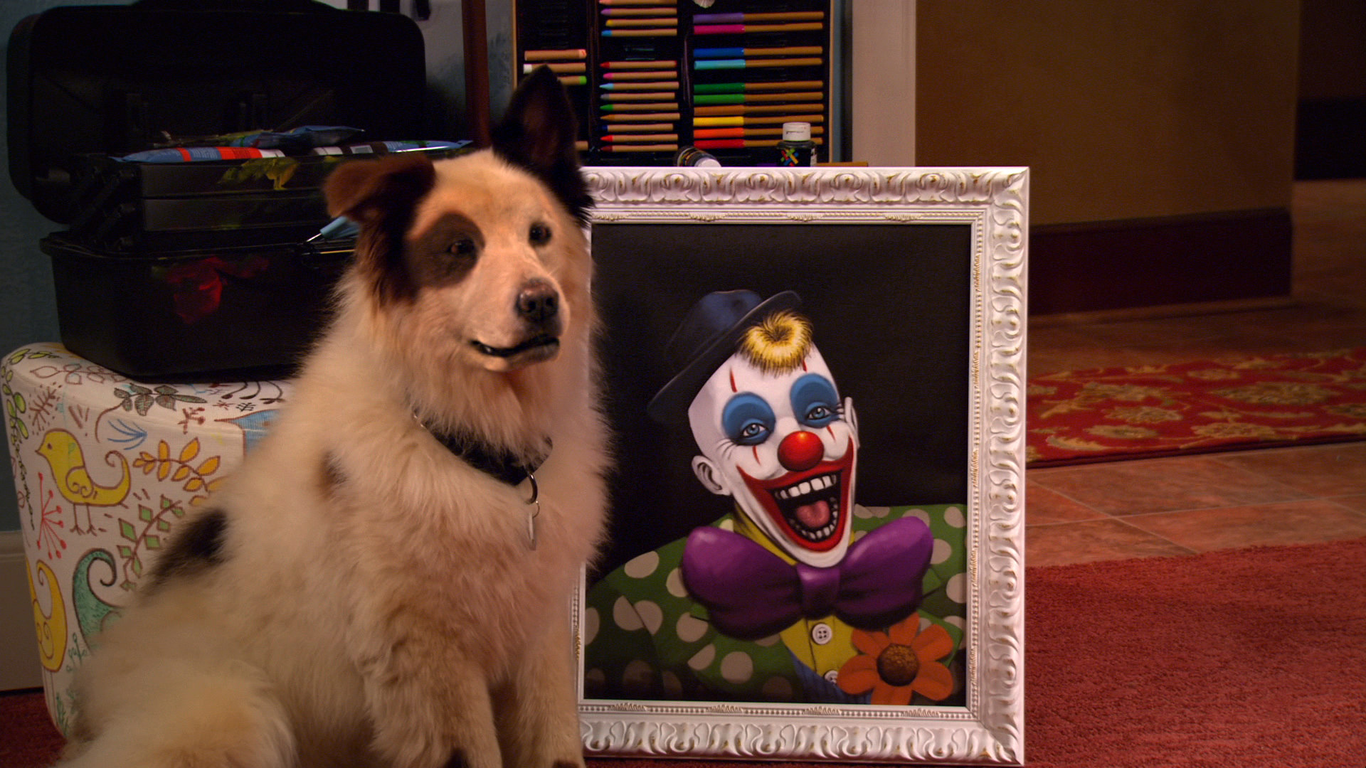 Watch Dog With a Blog S1 Episode 6 on Disney+ United Arab Emirates ...