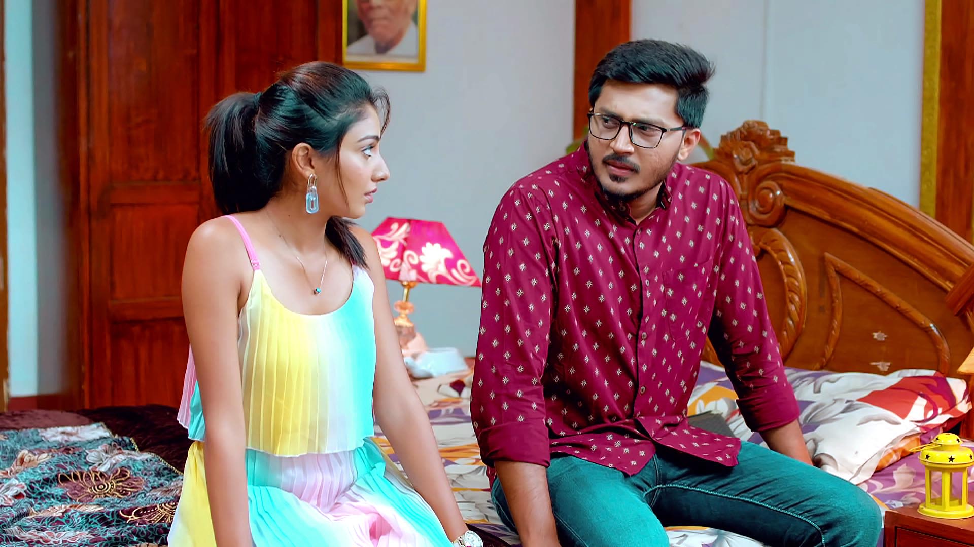 Watch Jenugudu S1 Episode 93 on JioHotstar