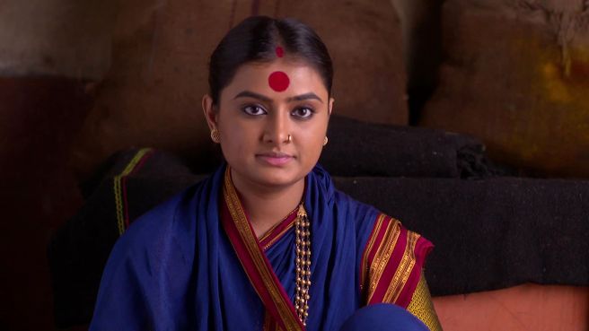 Watch Balumama Chya Navan Chang Bhala S1 Episode 519 on JioHotstar