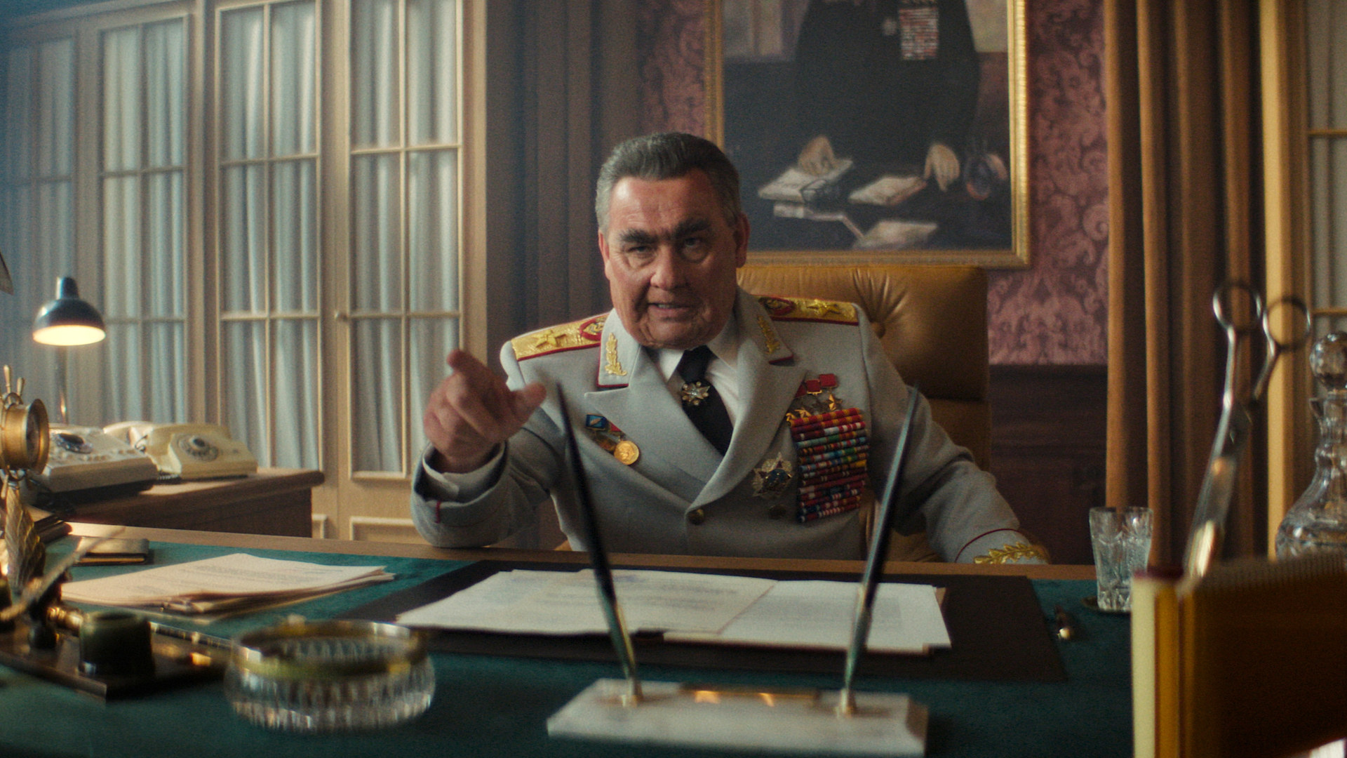 Watch Whiskey on the Rocks Episode 1 on Disney+ South Africa | English Thriller Series