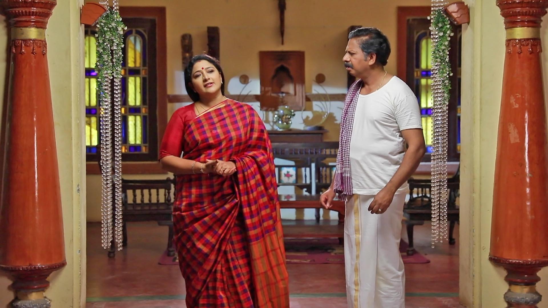 Watch Raja Rani 2 Episode 175 on JioHotstar