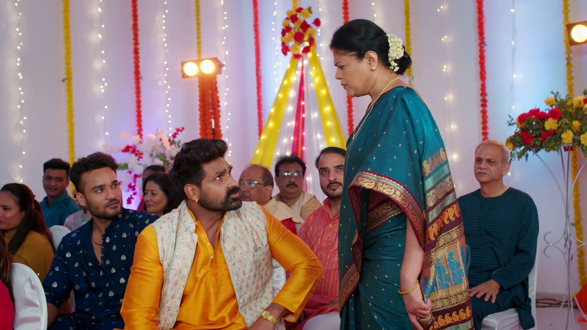 Watch Udne Ki Aasha Episode 30 on JioHotstar