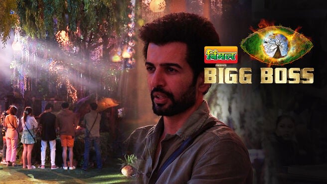 Watch Bigg Boss Episode 21 on JioHotstar