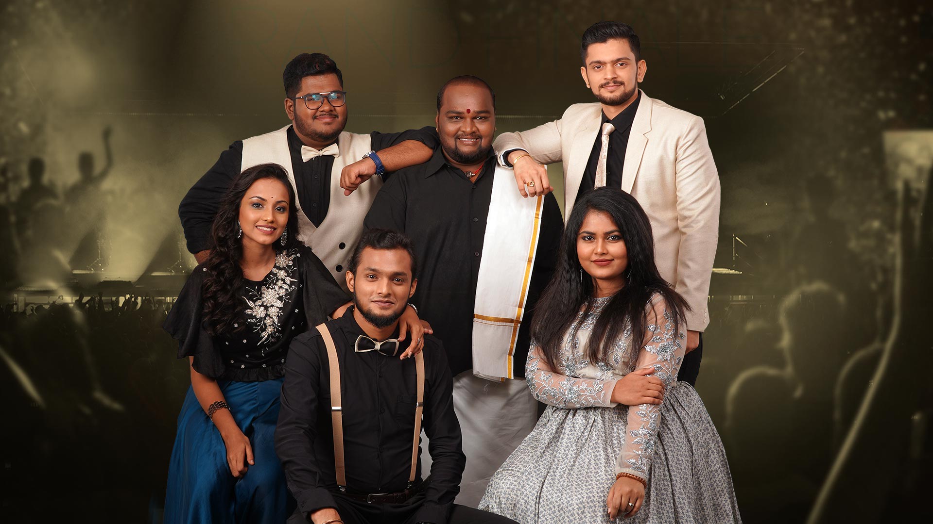 Watch Super Singer Episode 63 on JioHotstar