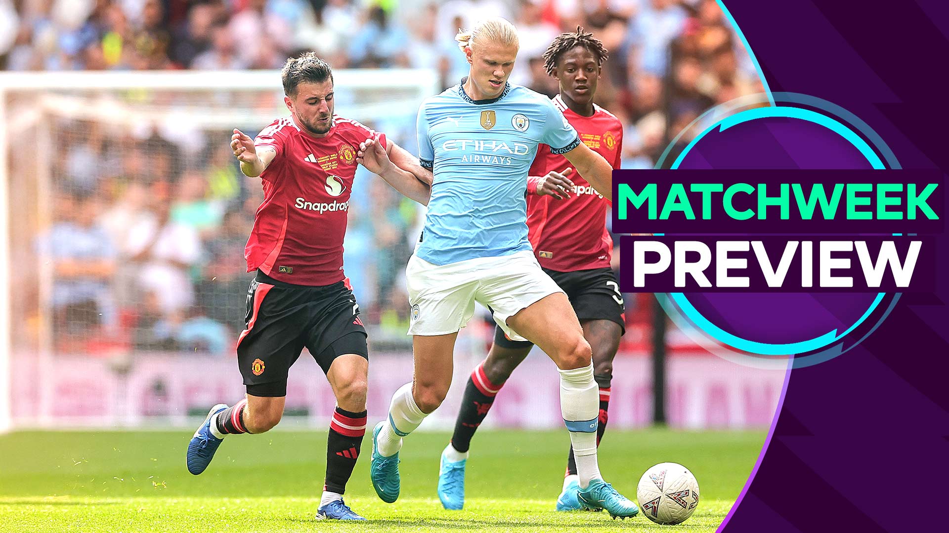 Matchweek 16 All You Need To Know