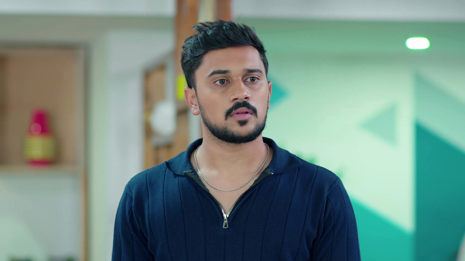 Watch Yajamana S1 Episode 297 on JioHotstar