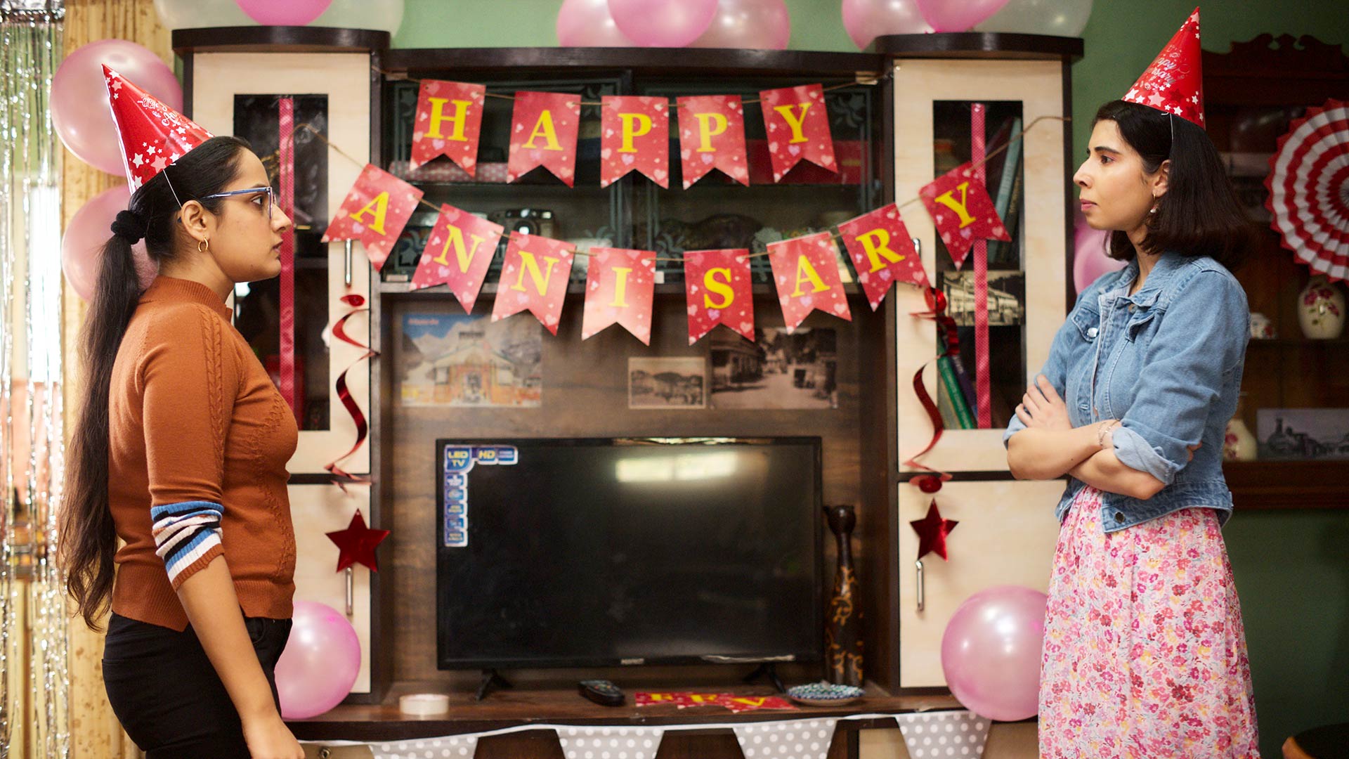 Watch Home Shanti Episode 6 on JioHotstar